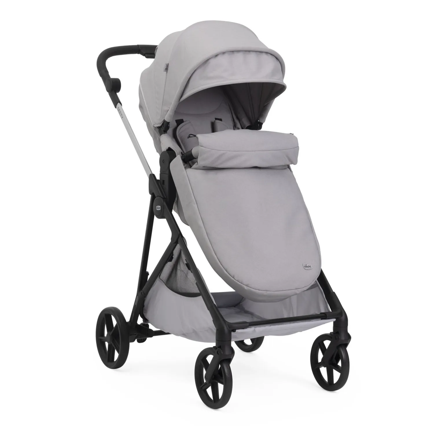 Trio seety kory essential cloud - chicco - Bimbostore